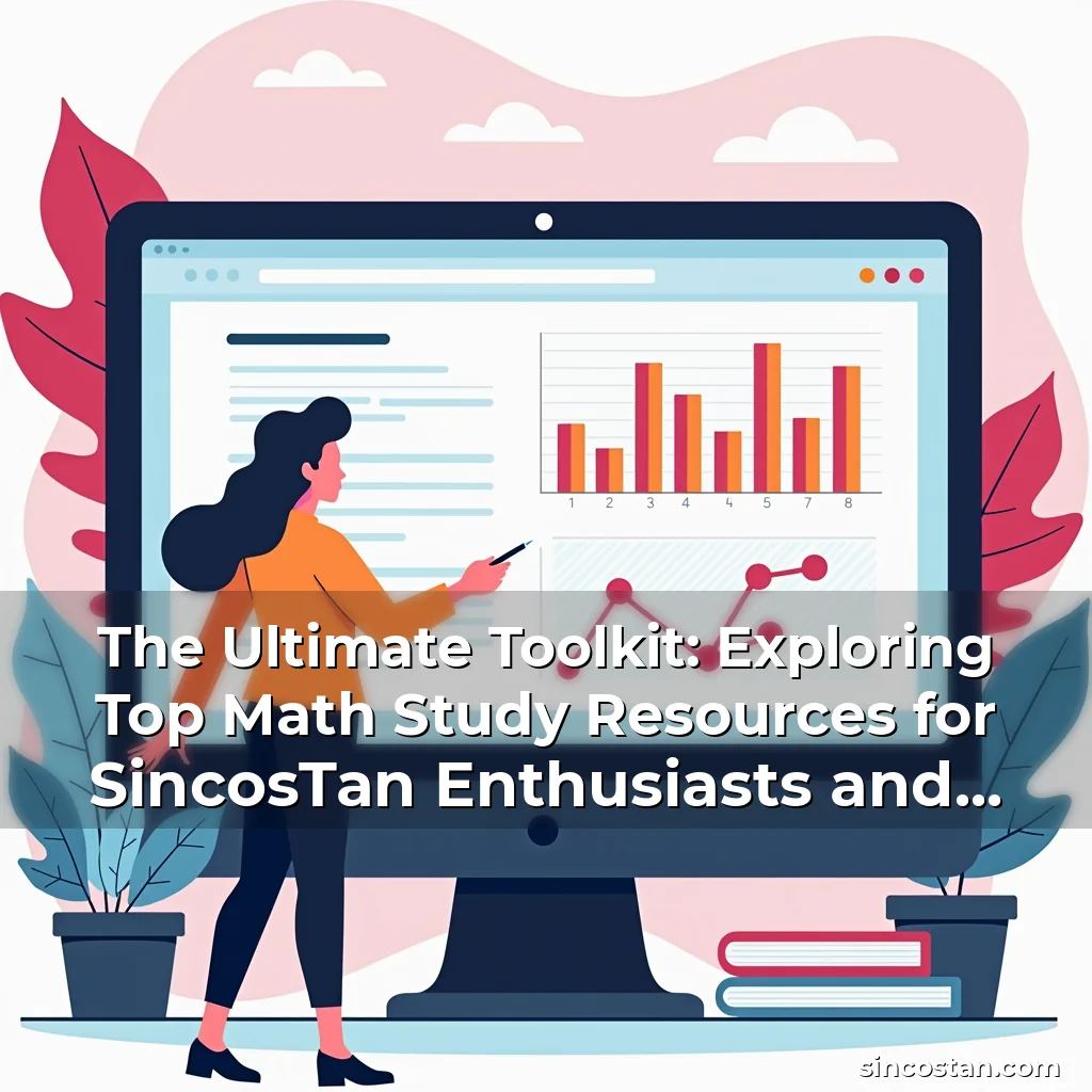 The Ultimate Toolkit: Exploring Top Math Study Resources for SincosTan ...